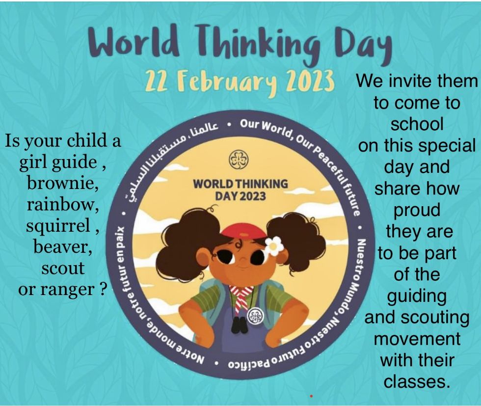 WORDSWORTH PRIMARY SCHOOL - School News