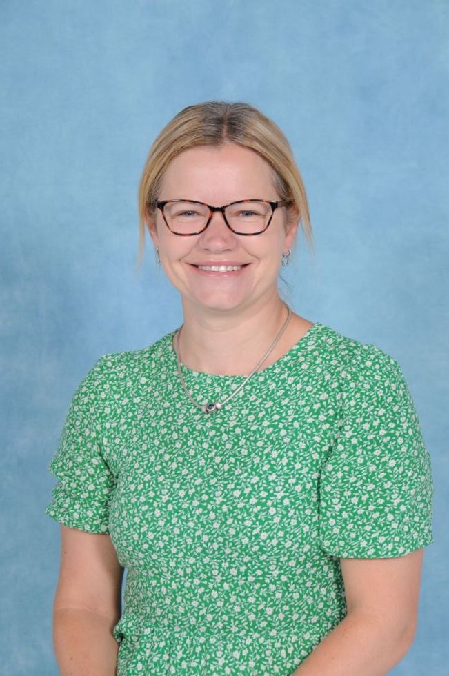 WORDSWORTH PRIMARY SCHOOL - Meet the Team