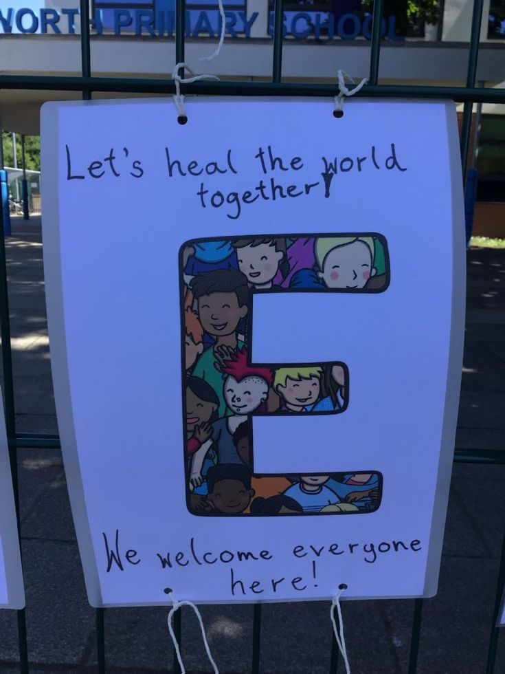 WORDSWORTH PRIMARY SCHOOL - School News