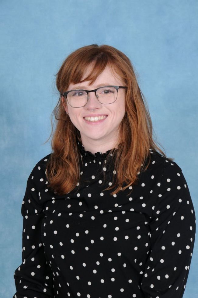 WORDSWORTH PRIMARY SCHOOL - Meet the Team