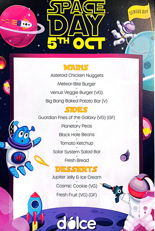 WORDSWORTH PRIMARY SCHOOL - School News