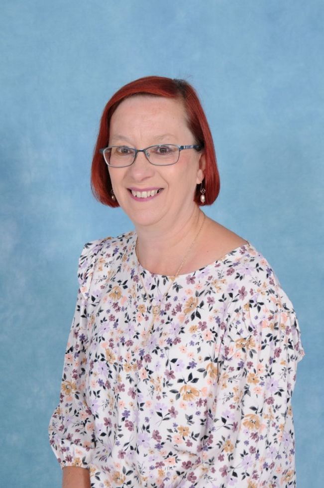 WORDSWORTH PRIMARY SCHOOL - Meet the Team