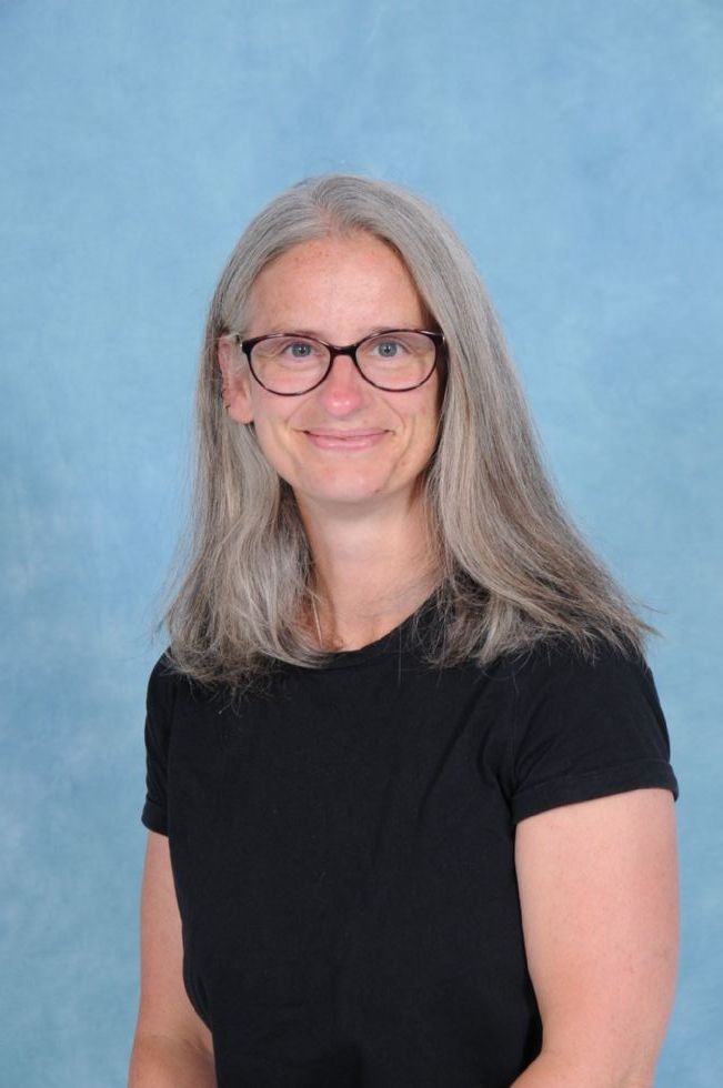 WORDSWORTH PRIMARY SCHOOL - Meet the Team