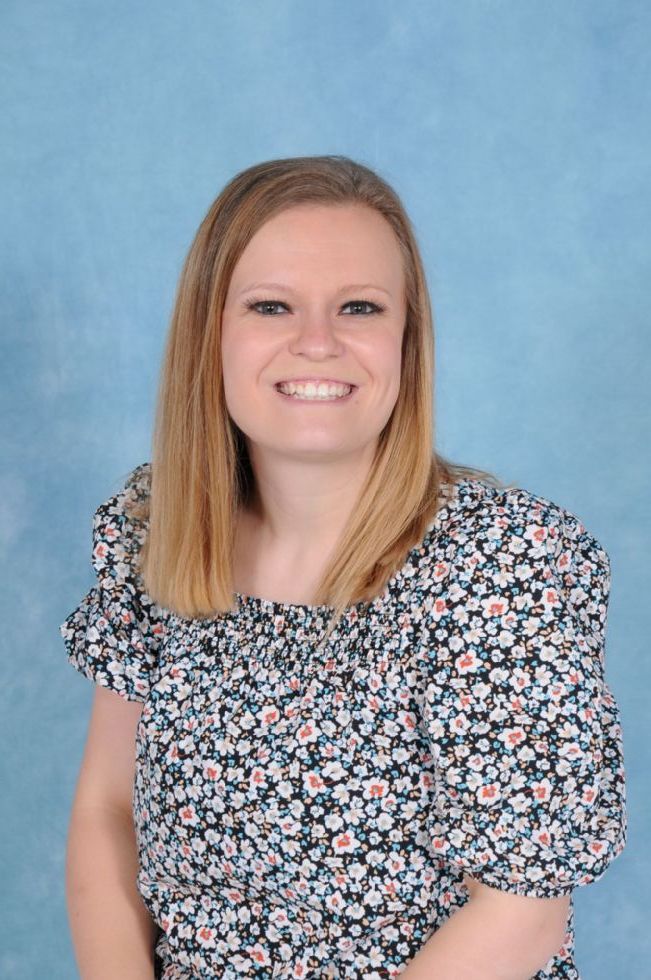 WORDSWORTH PRIMARY SCHOOL - Meet the Team