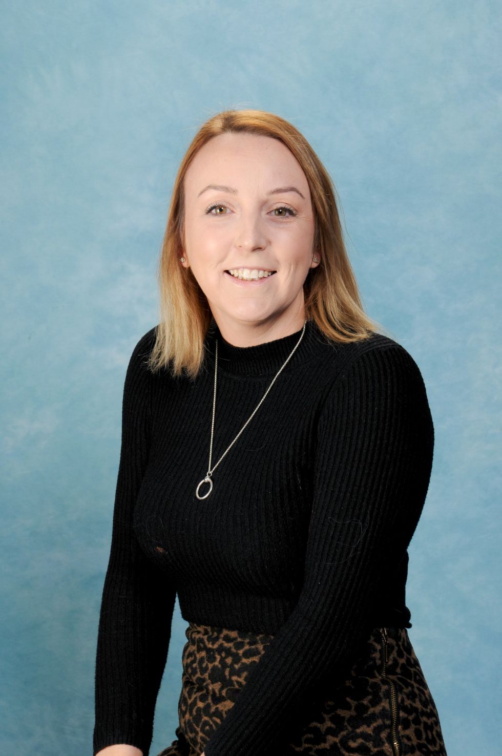 WORDSWORTH PRIMARY SCHOOL - Meet the Team