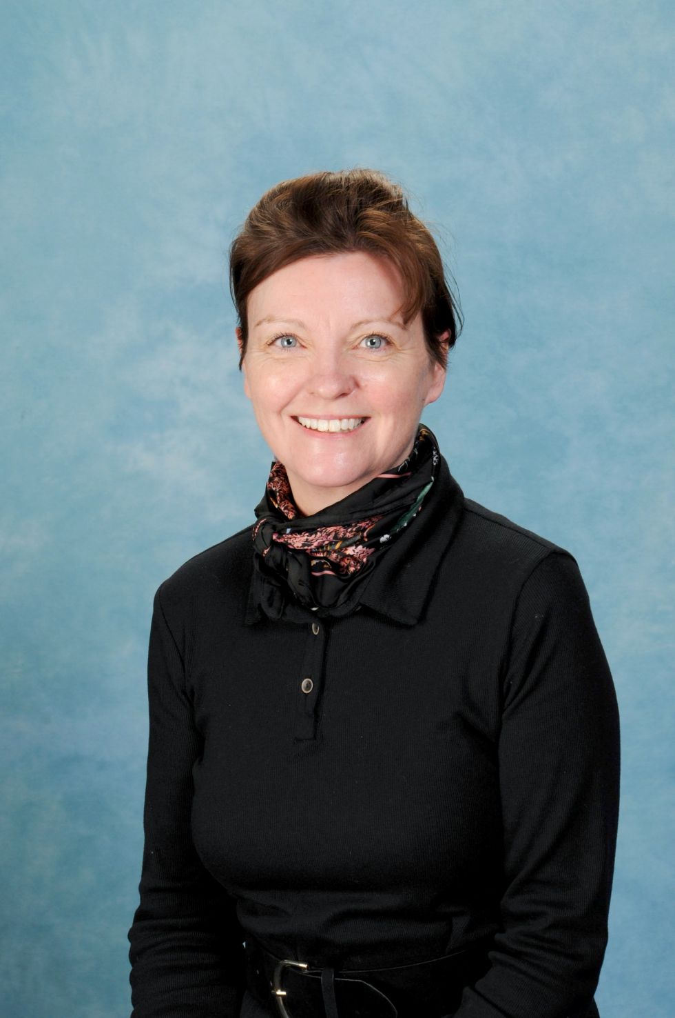 WORDSWORTH PRIMARY SCHOOL - Meet the Team