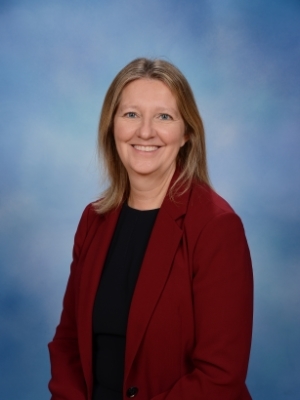 WORDSWORTH PRIMARY SCHOOL - Meet the Team