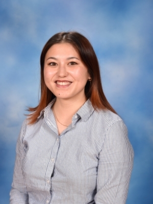 WORDSWORTH PRIMARY SCHOOL - Meet the Team