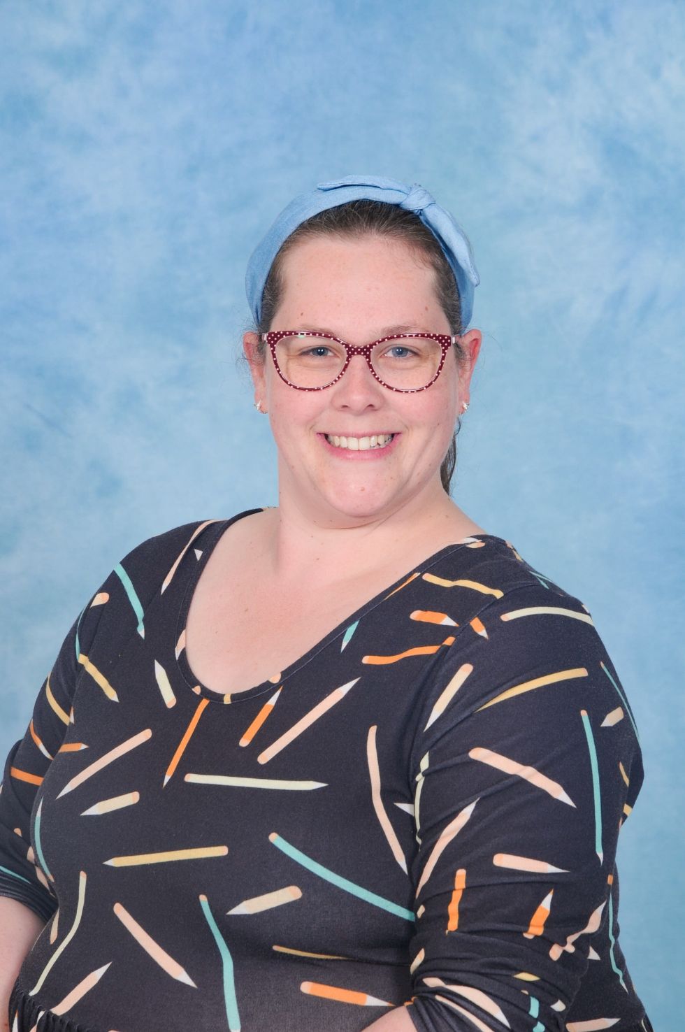 WORDSWORTH PRIMARY SCHOOL - Meet the Team