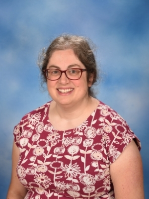 WORDSWORTH PRIMARY SCHOOL - Meet the Team