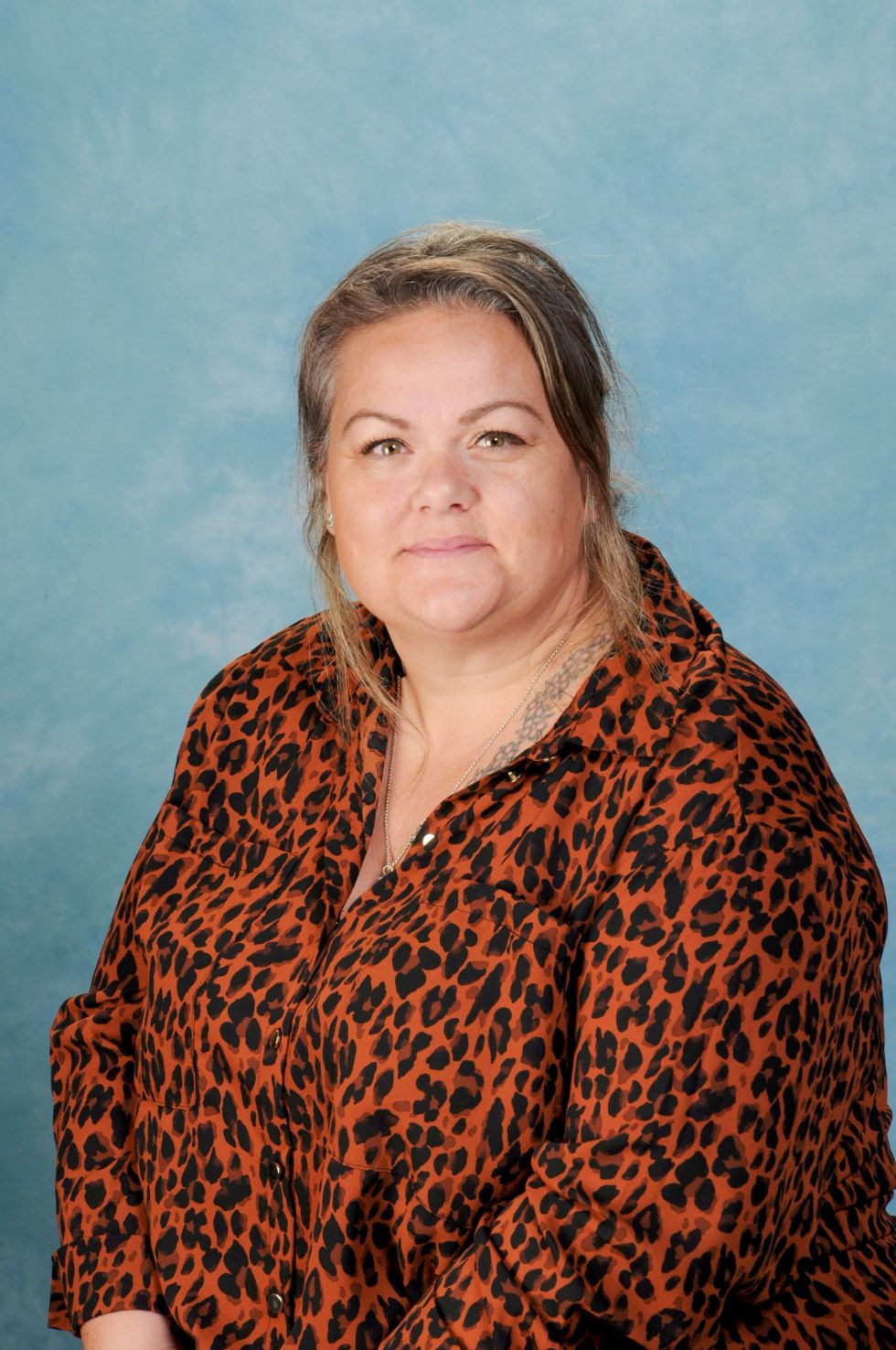 WORDSWORTH PRIMARY SCHOOL - Meet the Team